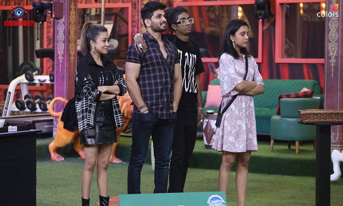 Bigg Boss News and Articles | Bigg Boss 16 | Bigg Boss Updates