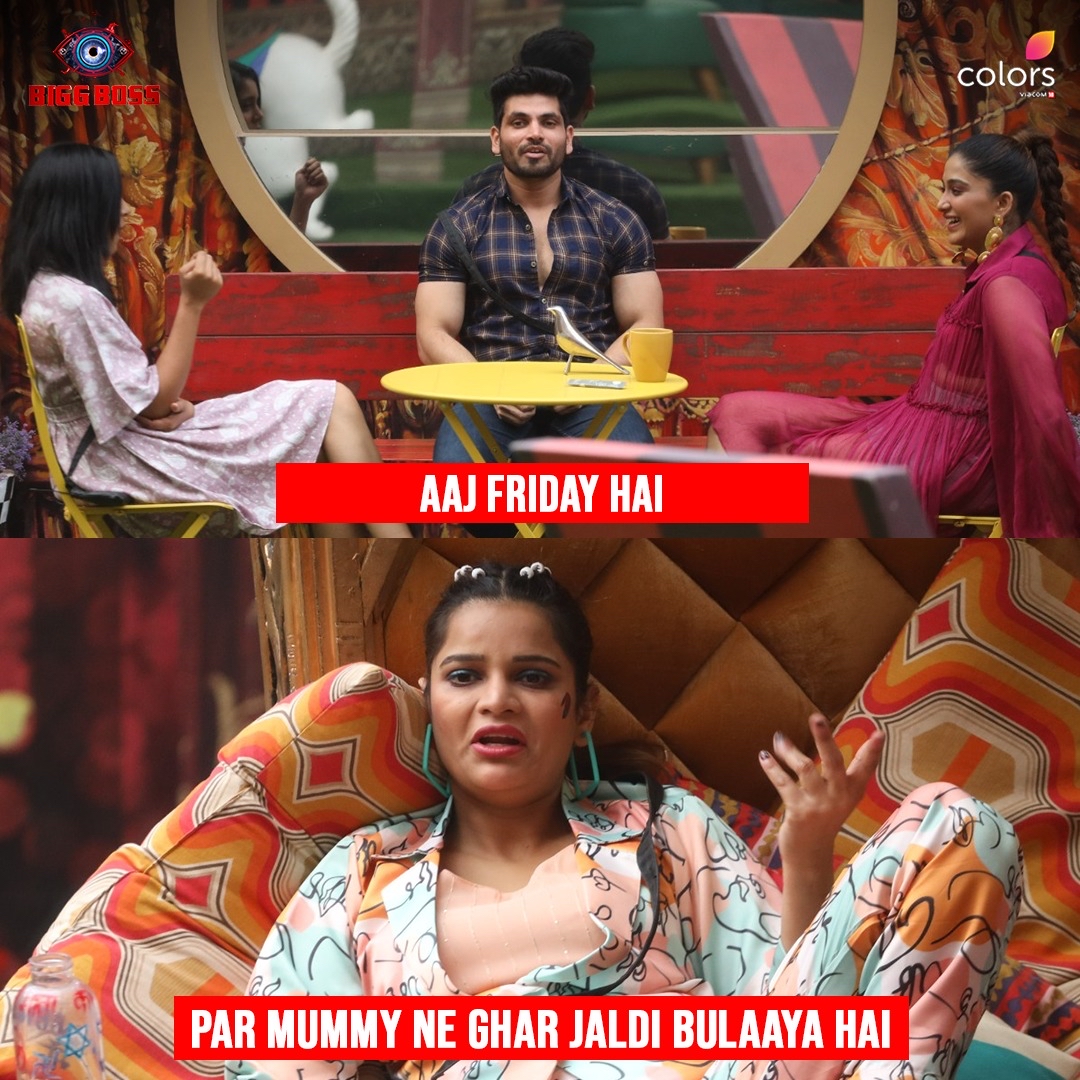 Bigg Boss 16 Meme Thread - ColorsTV