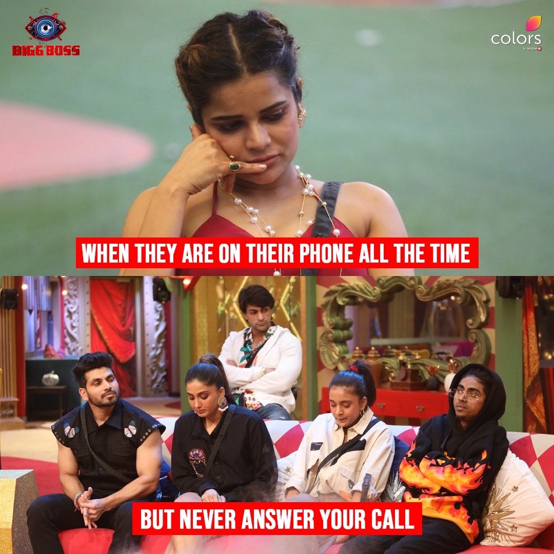 Bigg Boss 16 Meme Thread - ColorsTV