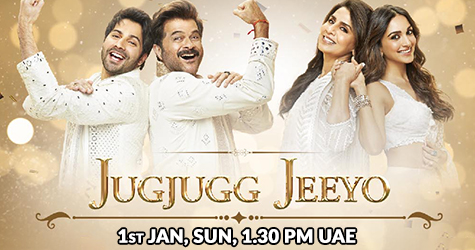 Jug Jugg Jeeyo - Colors Tv