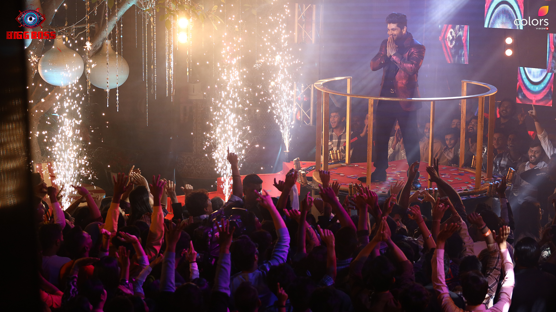 ‘Bigg Boss 16’ celebrates the top five finalists of the game-changing ...