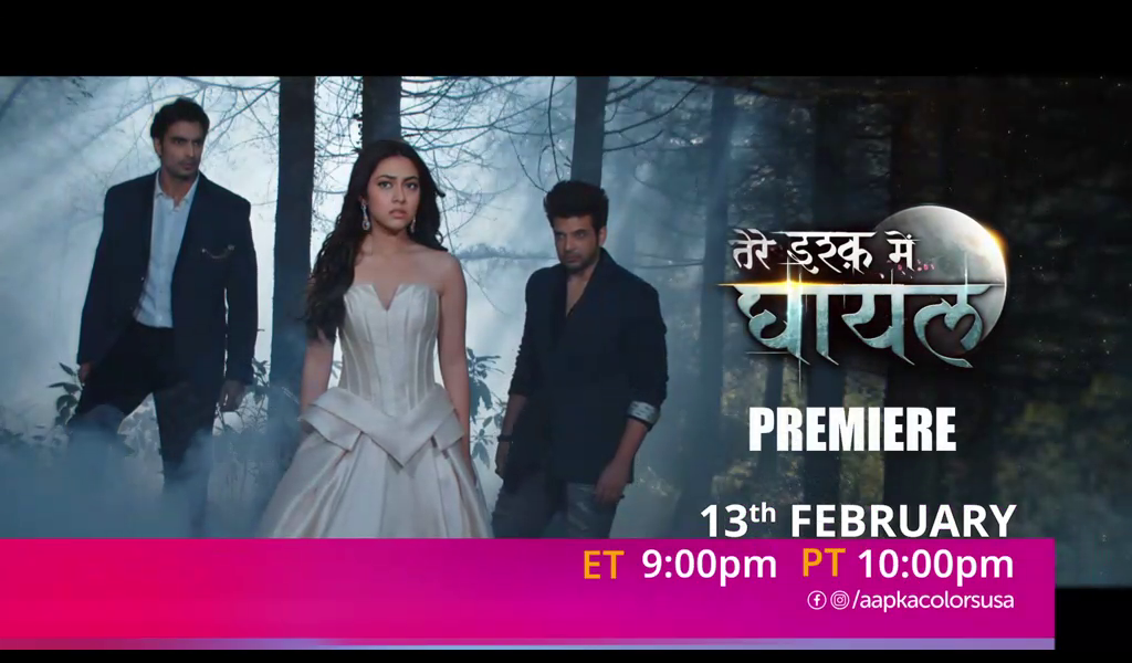 Ghayal Drama Last Episode