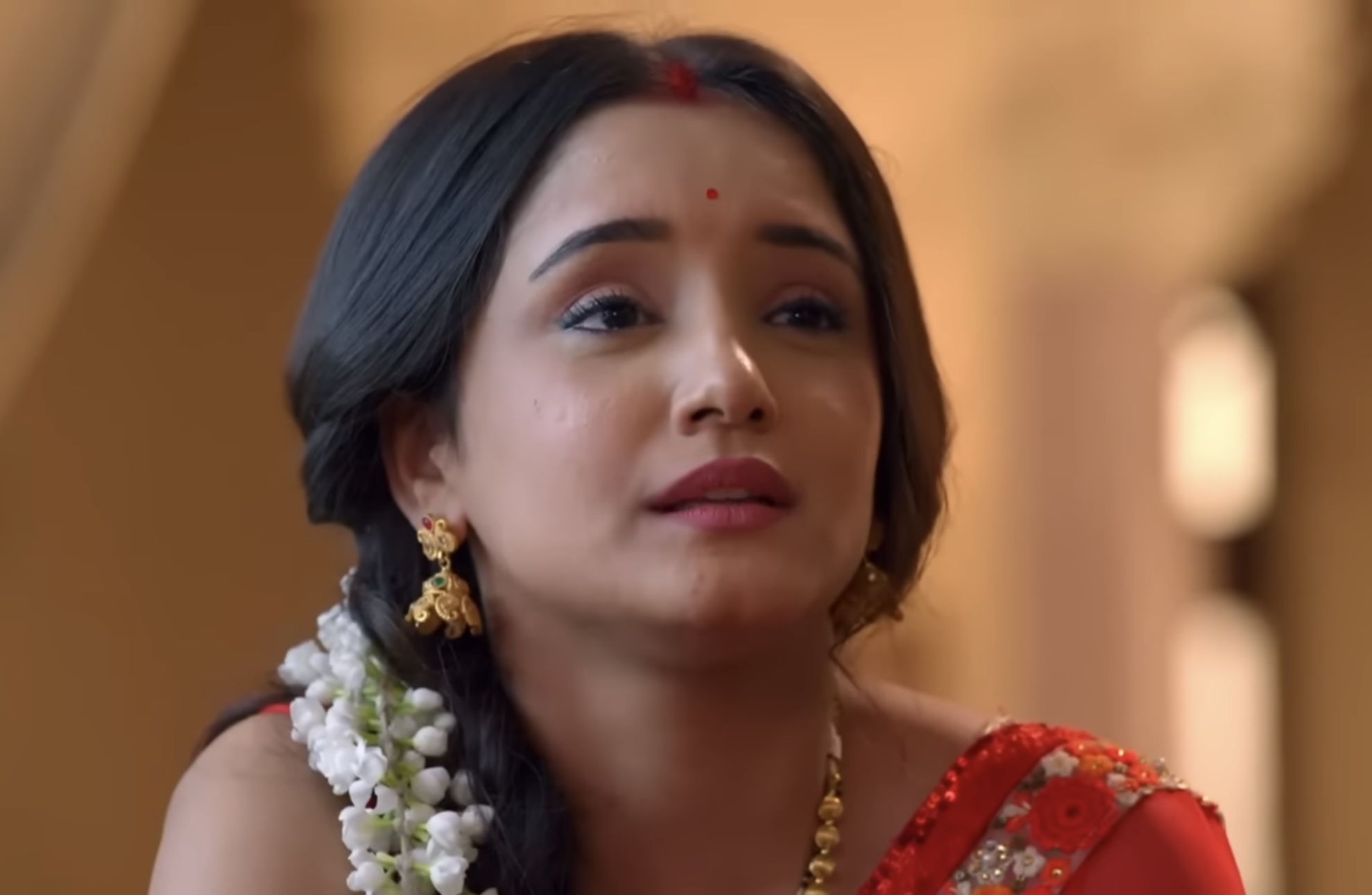 Will Charu tell Durga the truth about her wedding ? - Colors Tv