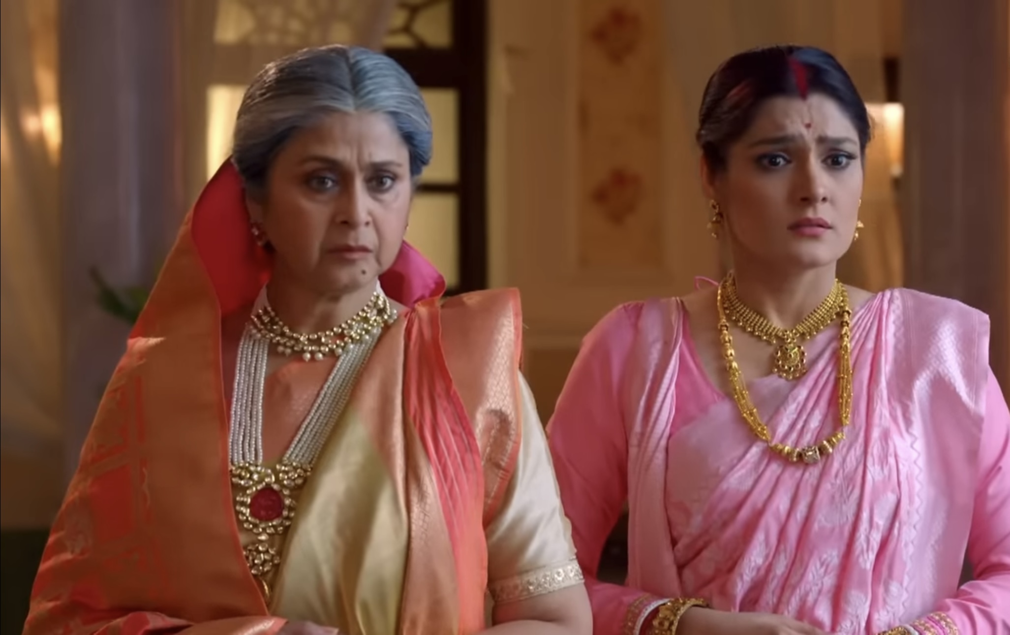 Will Charu tell Durga the truth about her wedding ? - Colors Tv