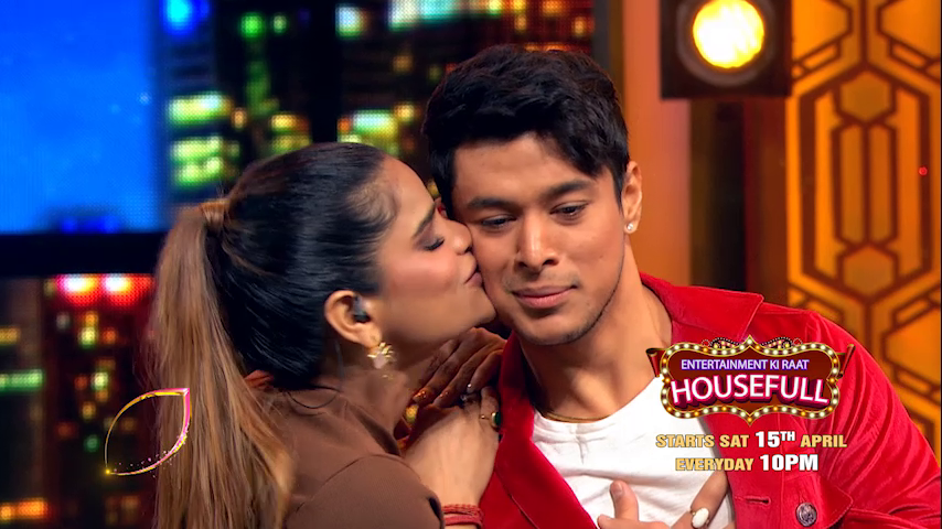 Entertainment Ki Raat Housefull | 15 April Onwards Mon-Sun 10pm | Colors - Colors Tv