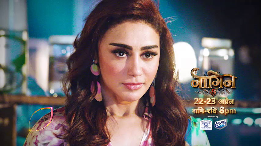 Naagin 6 | Sat-Sun 8pm | Colors - Colors Tv