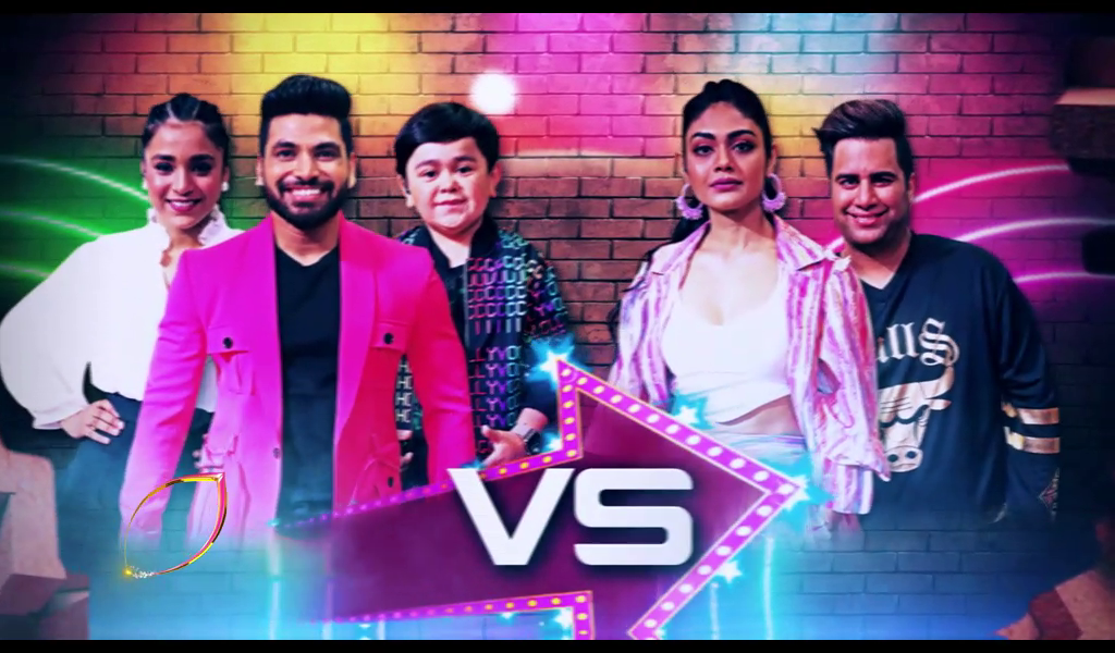 Entertainment Ki Raat Housefull | Mon-Sun ET 10pm 7pm | Aapka Colors ...