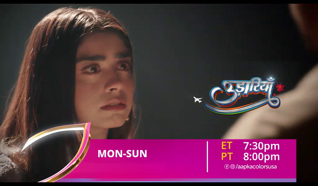 Udaariyaan | Mon-Sat ET 7:30pm PT 8pm | Aapka Colors - Colors Tv