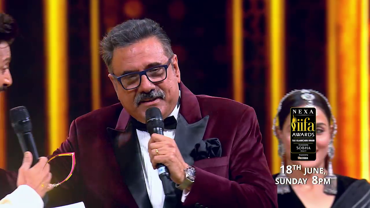 IIFA 2023 | 18th June, Sunday 8pm | Colors - Colors Tv