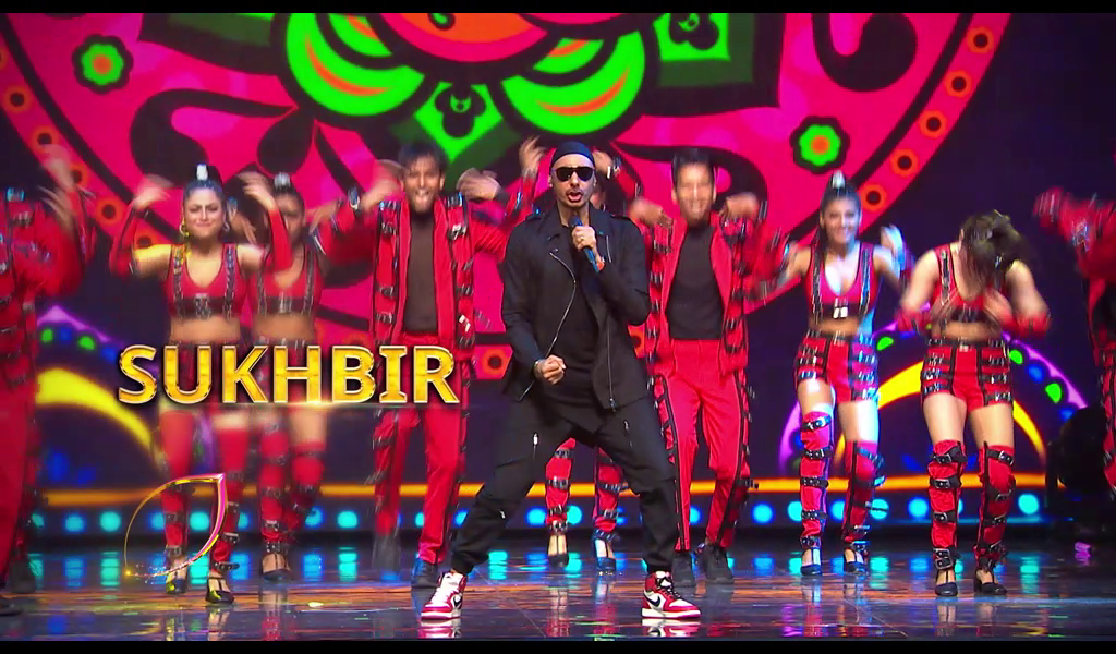 IIFA Rocks | Sunday 9:00pm | Colors - Colors Tv