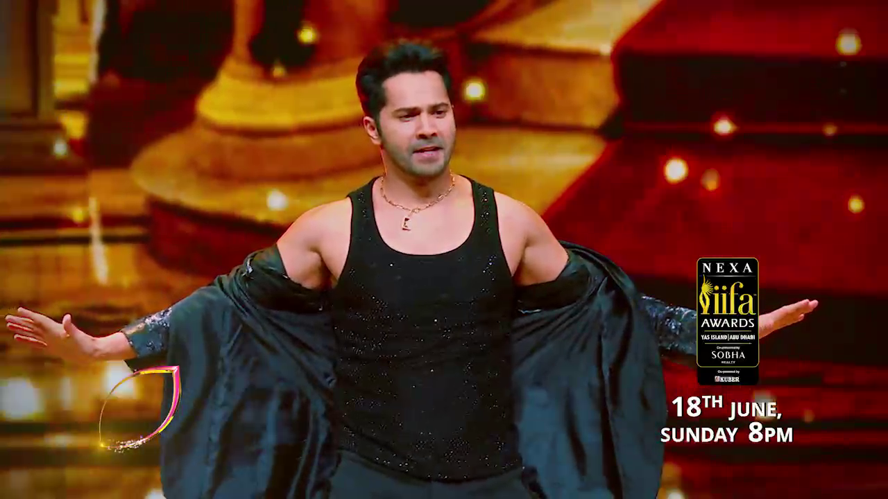 IIFA 2023 | 18th June, Sunday 8pm | Colors - Colors Tv