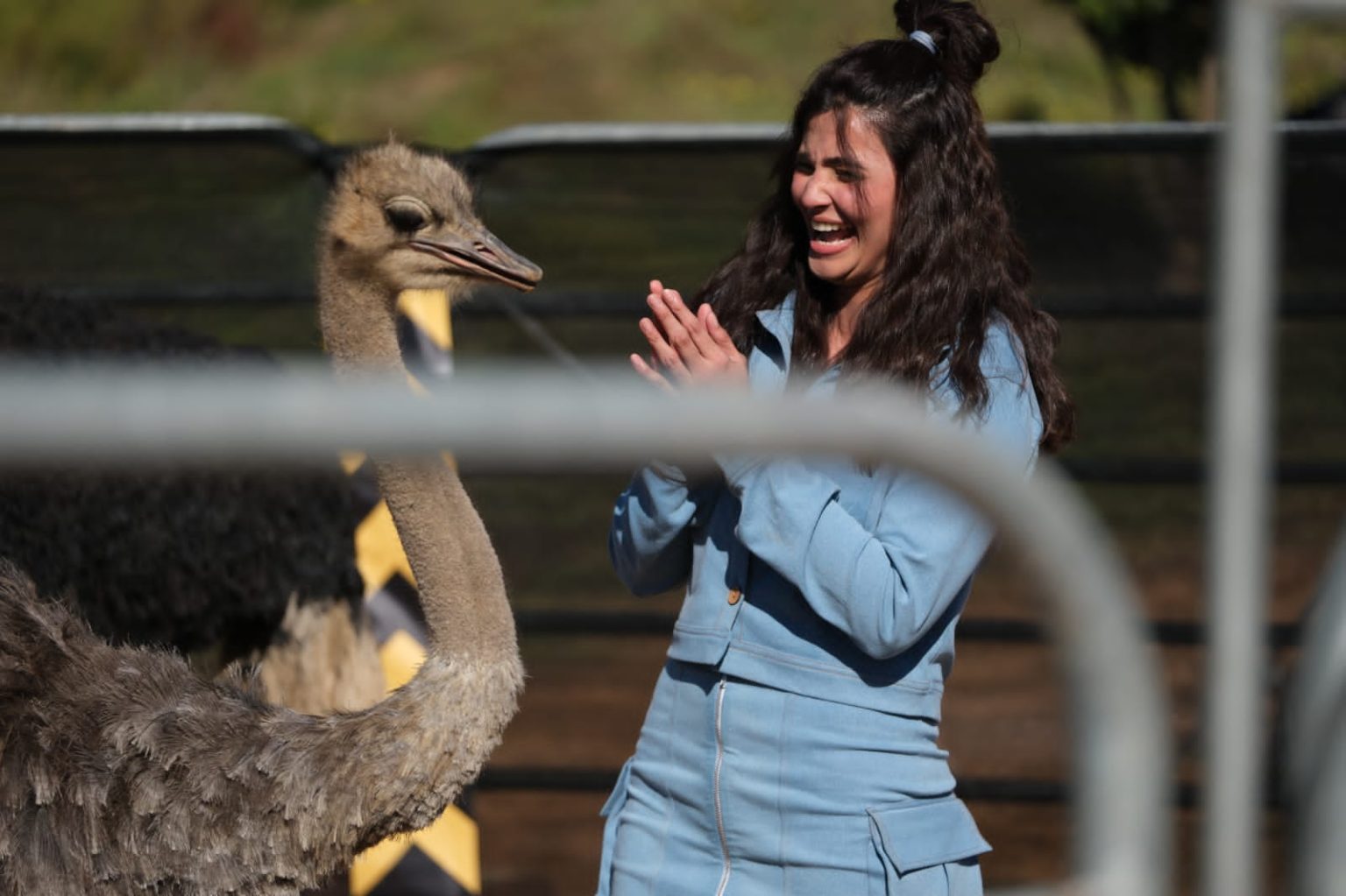 This weekend brings a new khatra – the red fanda - Colors Tv