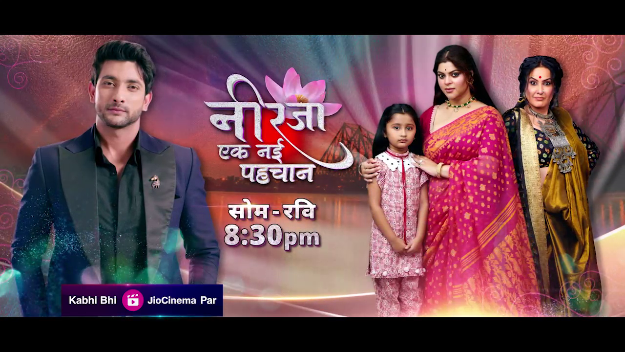 Neerja Ek Nayi Pehchaan | Mon-Sun 8:30pm | Colors - Colors Tv