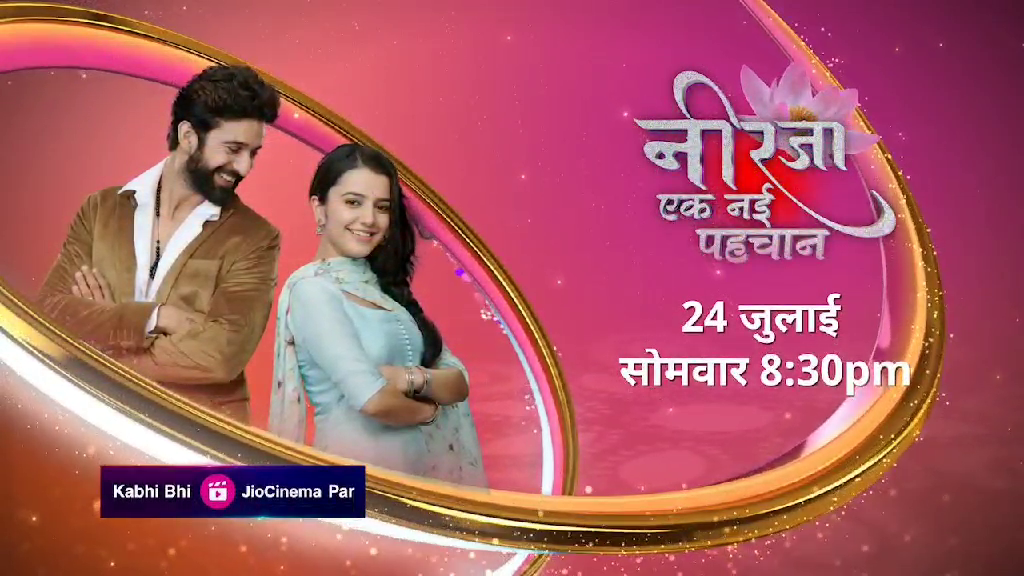 Neerja Ek Nayi Pehchaan | Mon-Sun 8:30pm | Colors - Colors Tv