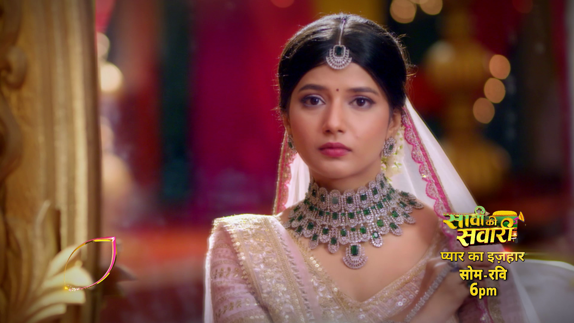 Saavi Ki Savaari | Mon-Sun, 6.00pm | Colors - Colors Tv