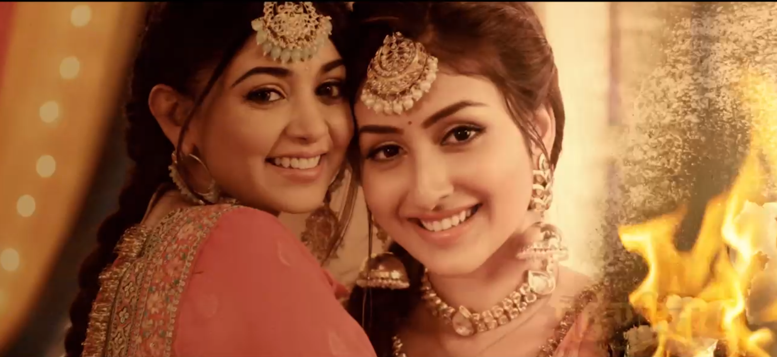 Parineetii | Mon- Sun 7:30pm | Colors - Colors Tv