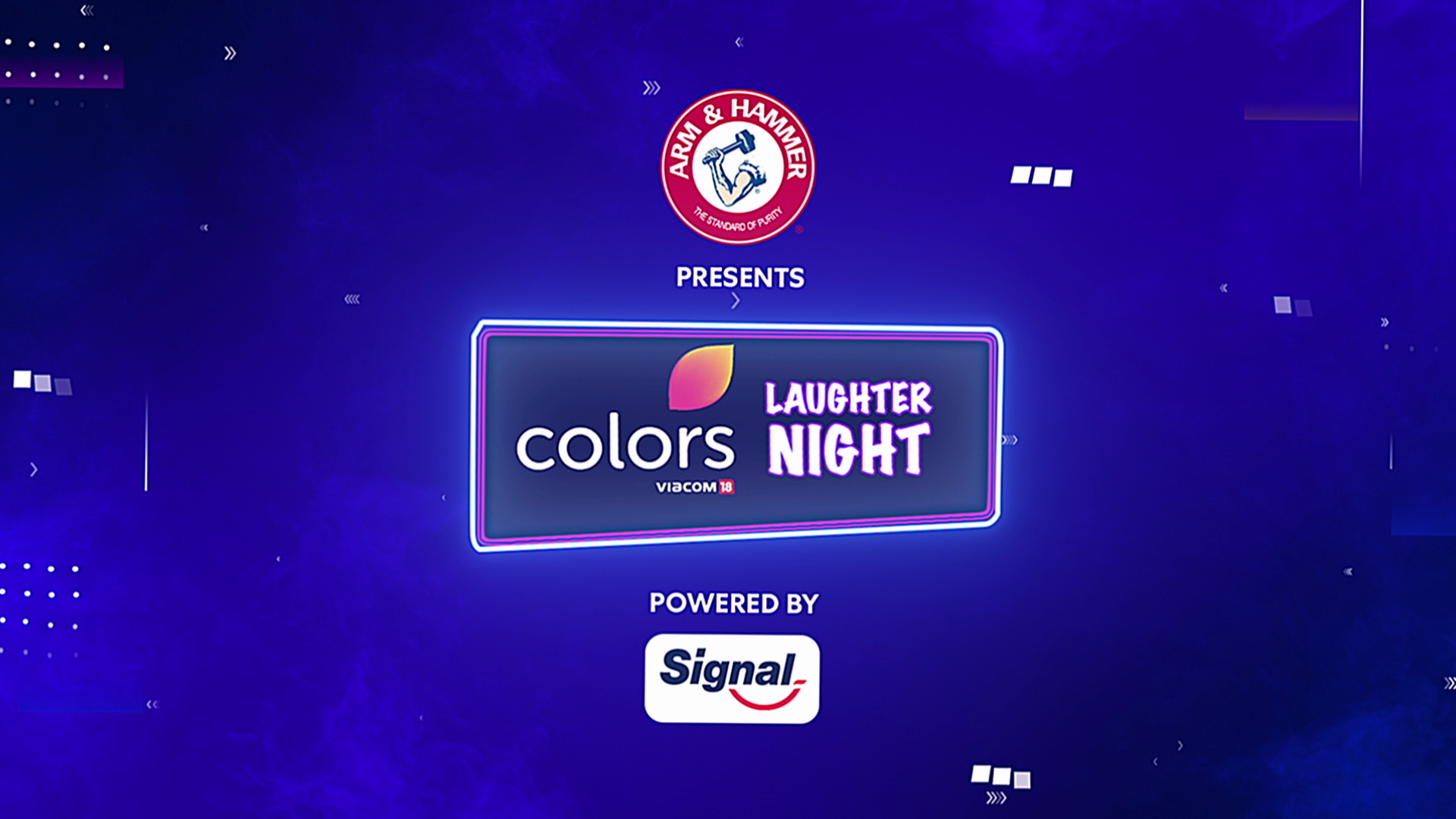 Colors Laughter Night - Colors Tv