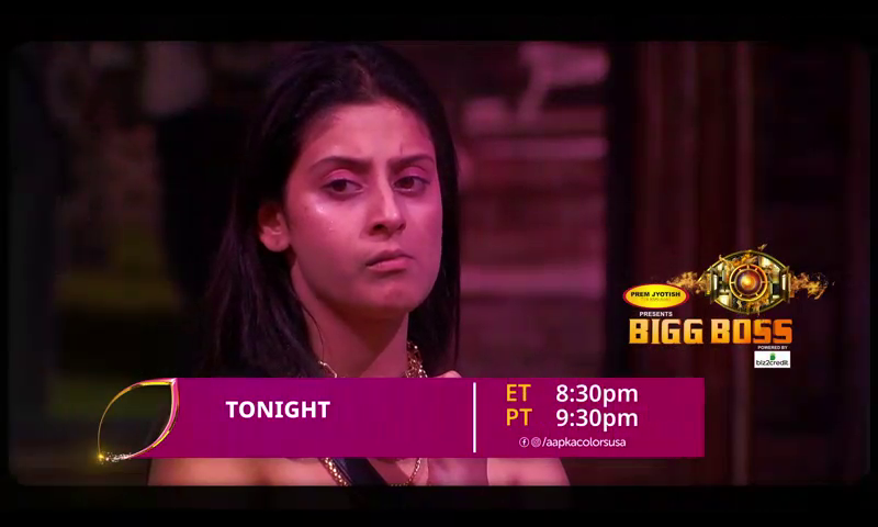 Bigg Boss 17 | Mon-Sun ET 8:30pm PT 9:30pm | Aapka Colors - Colors Tv