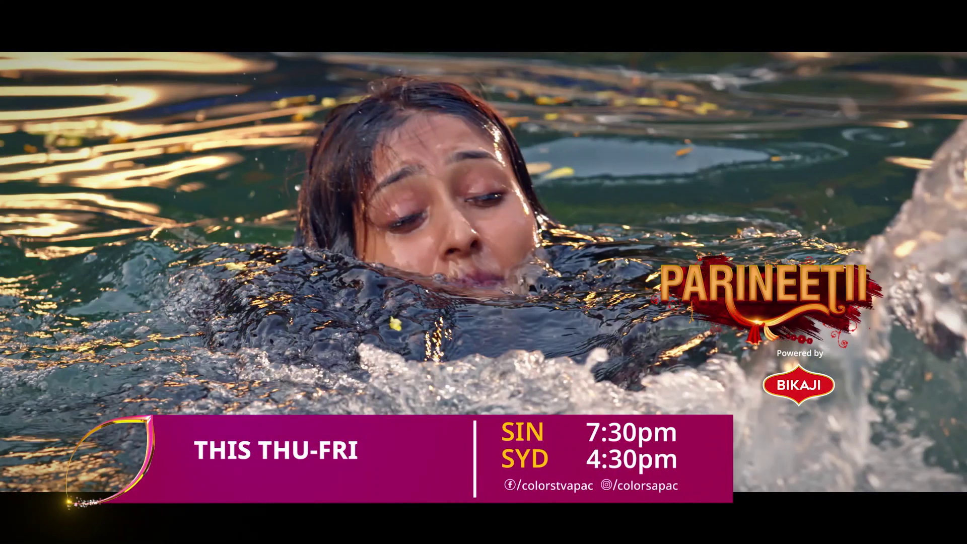 Parineetii | Mon-Sat 7:30pm | Colors - Colors Tv