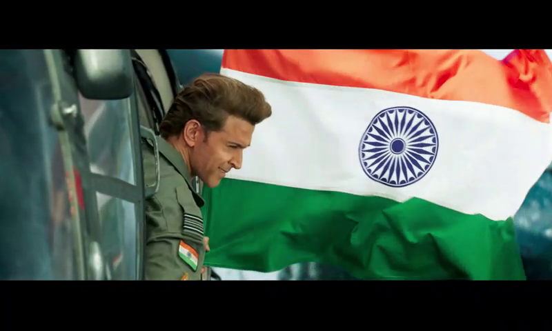 Fighter Movie - Colors Tv