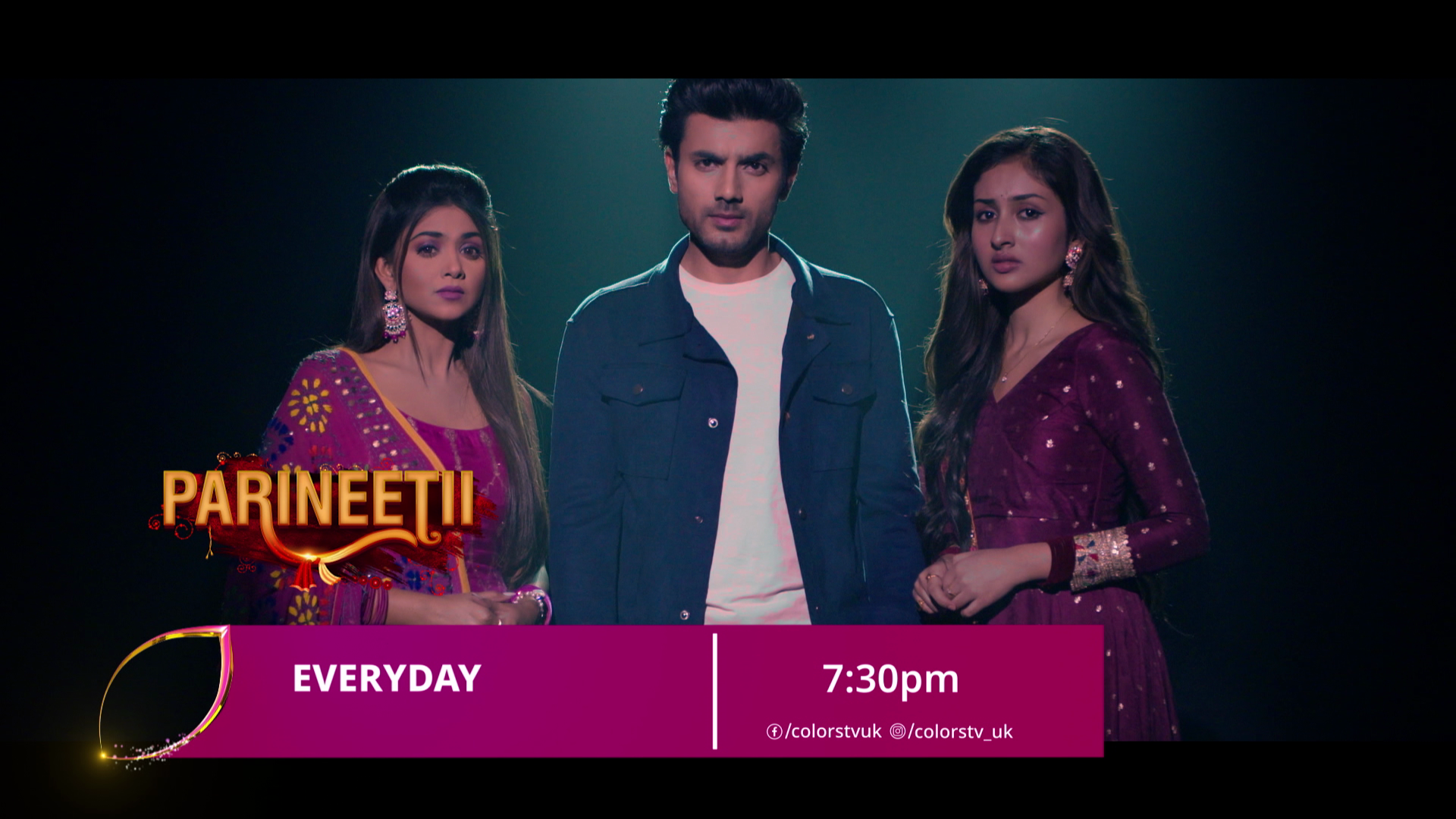 Parineetii | Mon-Sun 7:30pm | Colors - Colors Tv
