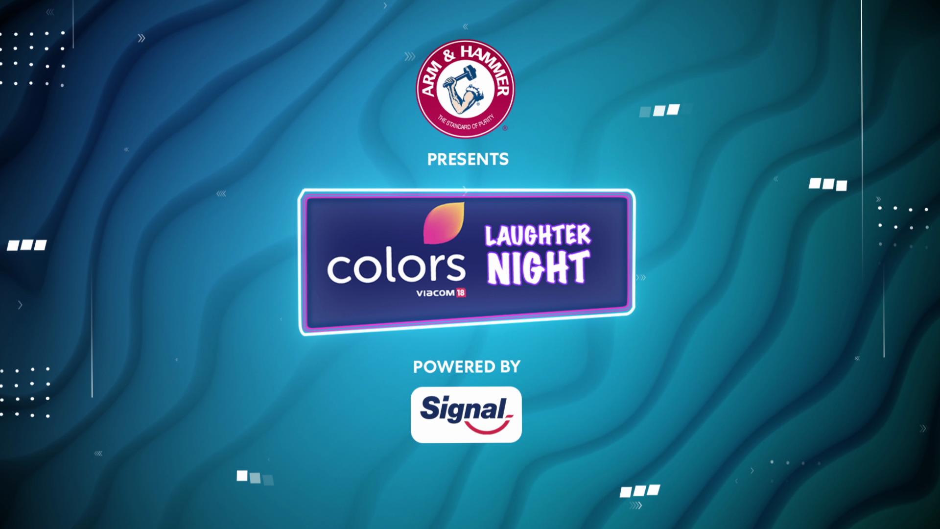 Colors Laughter Night - Colors Tv