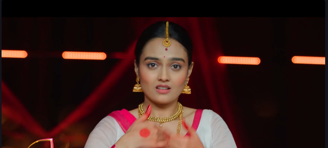 SUHAAGAN - Colors Tv