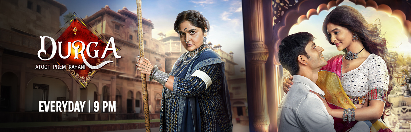 Durga - Colors Tv