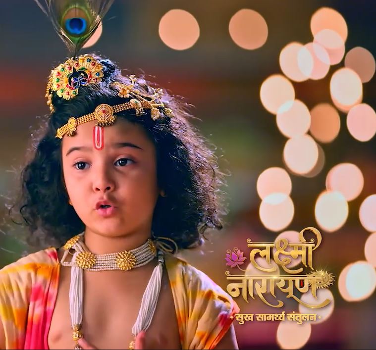 Lakshmi Narayan - Colors Tv
