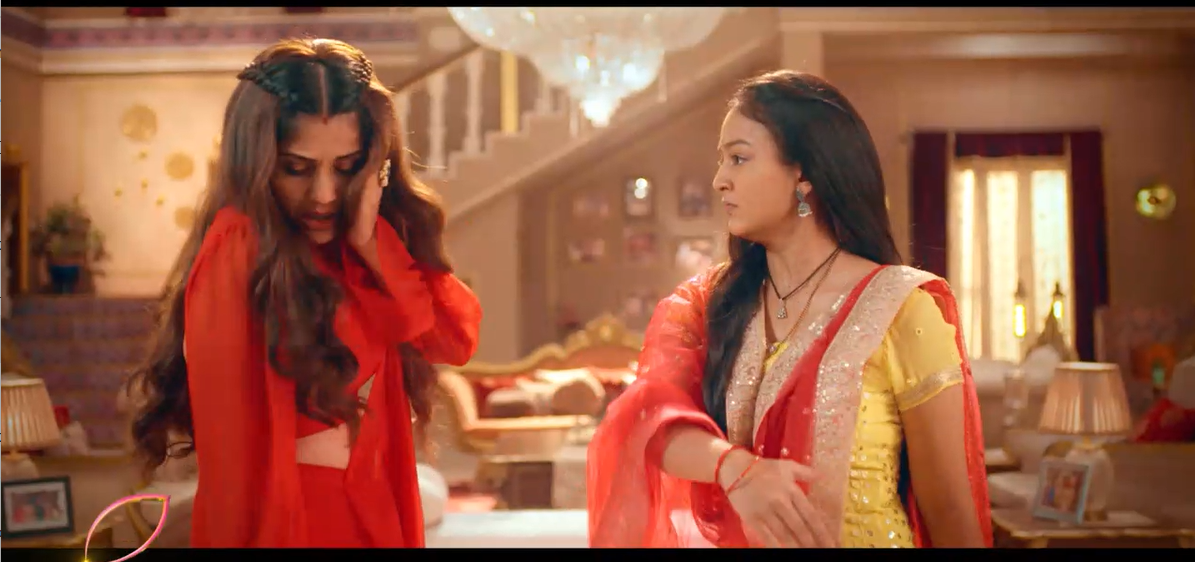 MISHRI EP 113-114 PROMO - Colors Tv