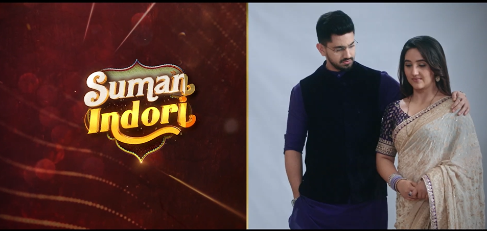 SUMAN INDORI EPI-136-137 PROMO - Colors Tv